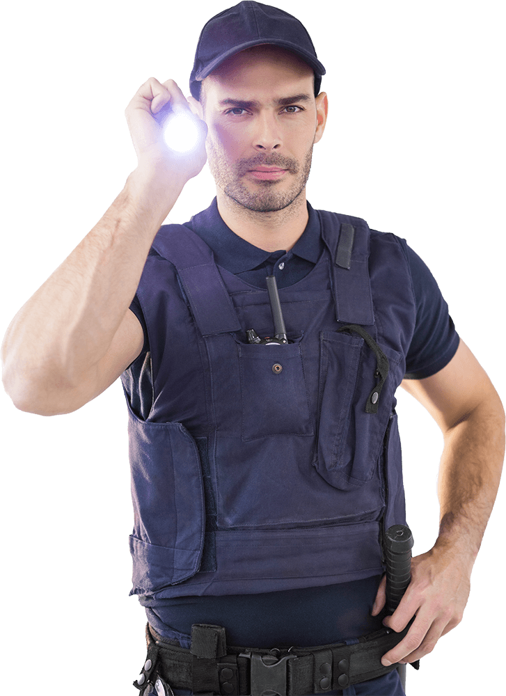 Central Florida Security LLC