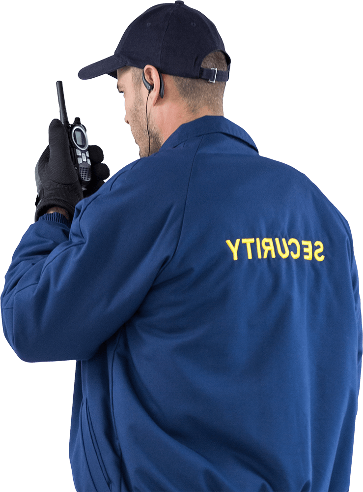 Central Florida Security LLC